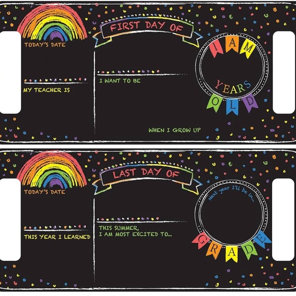 Roommates | Other | Roommates Firstlast Day Of School Rainbow ...